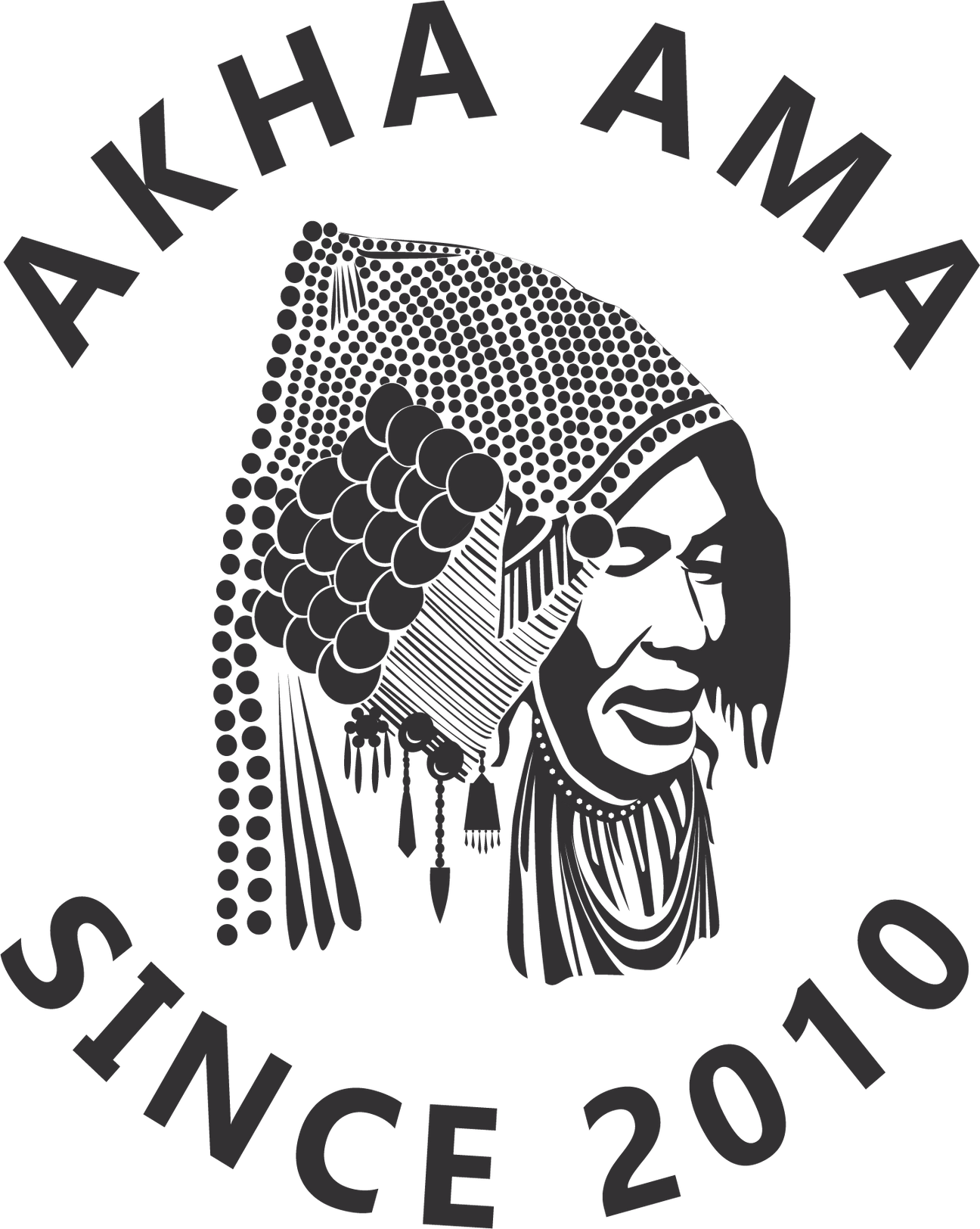 AKHA AMA COFFEE